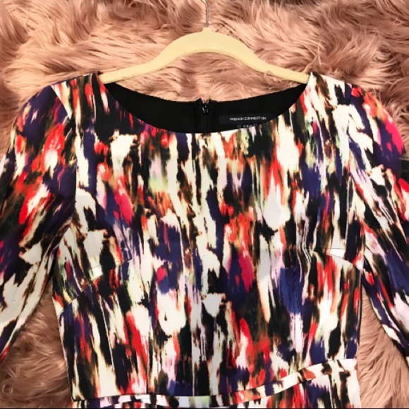 French Connection | Dresses | Nwt French Connection Dress Size | Poshmark